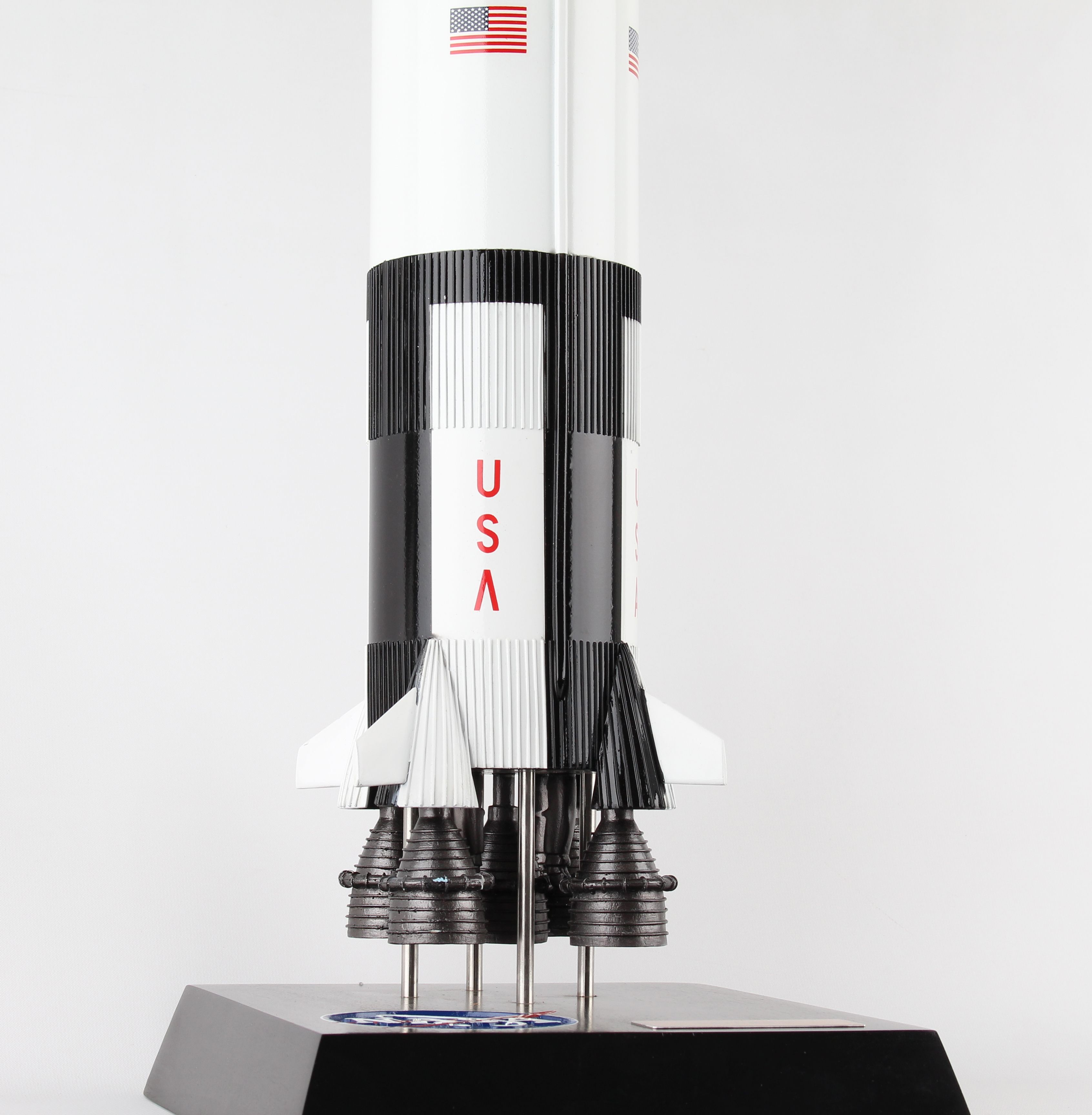 Dragon Apollo Saturn V Scale Model Hot Sex Picture